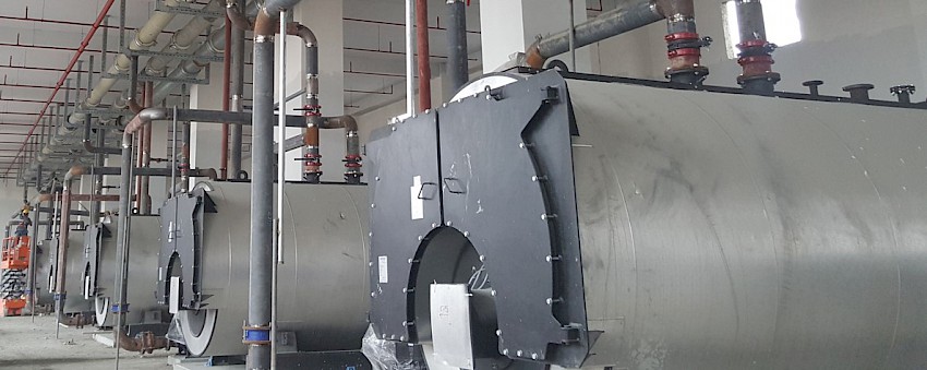 Güvenilir Gaz Aktarma Sistemleri | Yüksek Kalite ve Maksimum Performans