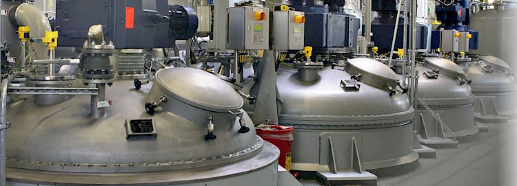 Reaktör Tanklar: Kimyasal Prosesleriniz İçin Dikkat Edilmesi Gereken ...